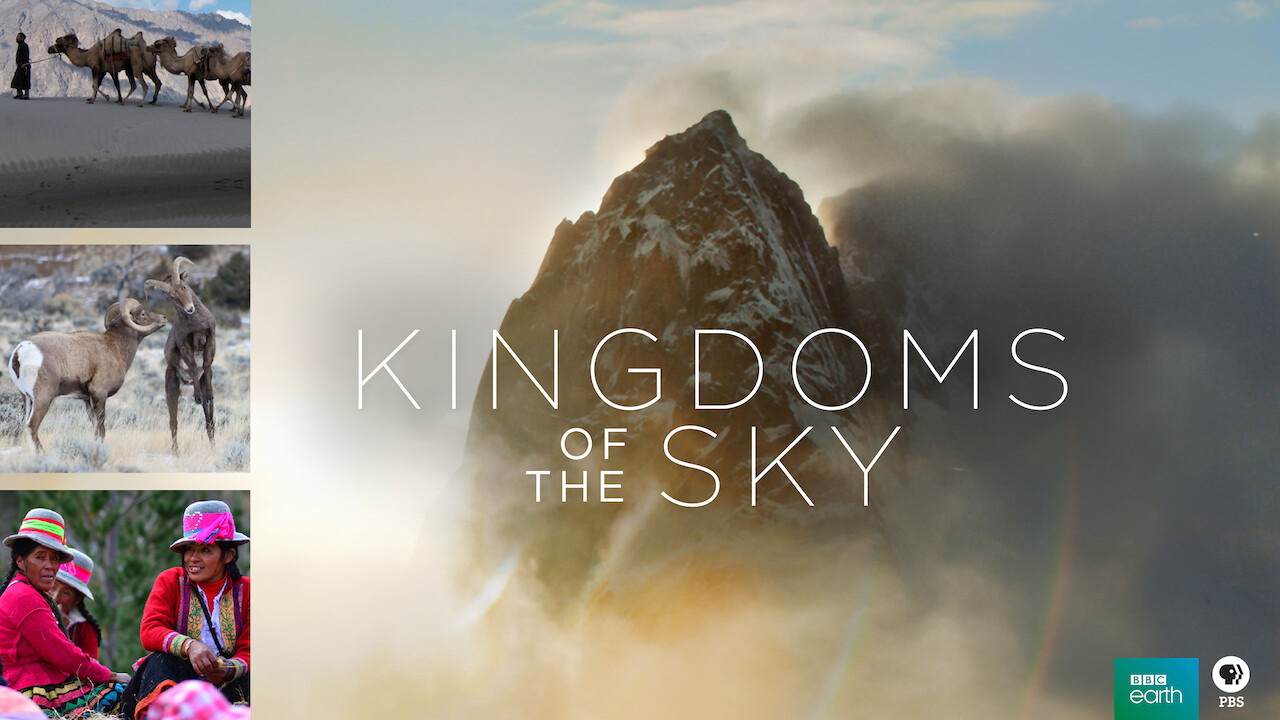 Is Kingdoms Of The Sky On Netflix Where To Watch The Documentary Is Kingdoms Of The Sky On Netflix Where To Watch The Documentary