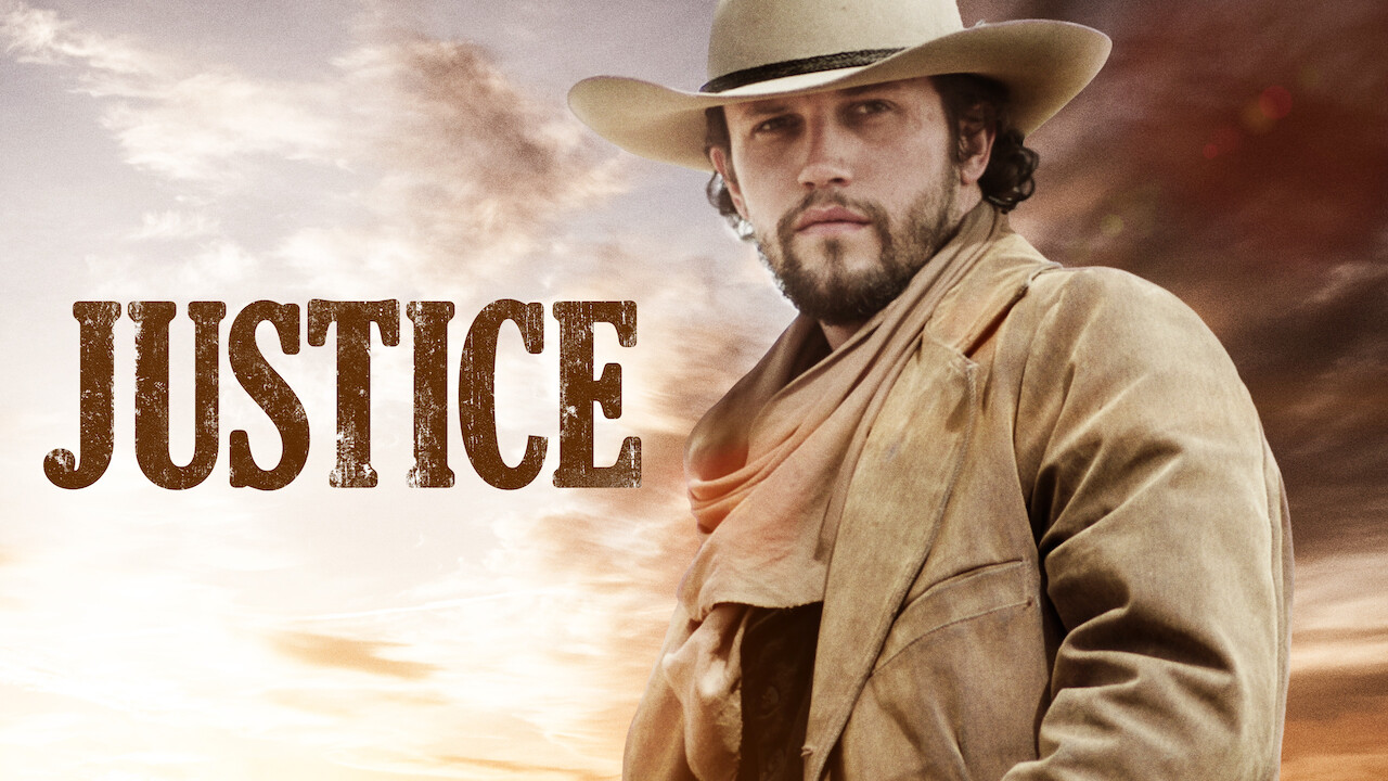 Is 'Justice' available to watch on Netflix in America? - NewOnNetflixUSA