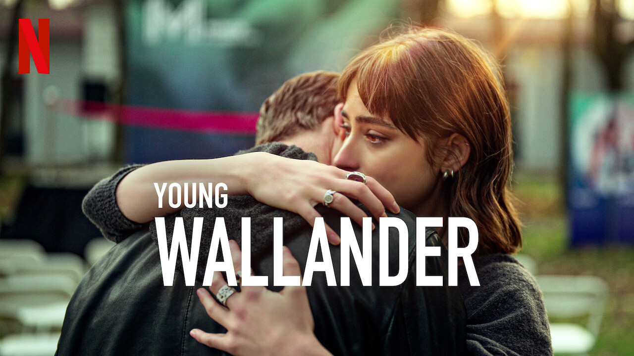 3rd Sep: Young Wallander (2020), 1 Season [TV-MA] (6/10) | Pacosite's Blog
