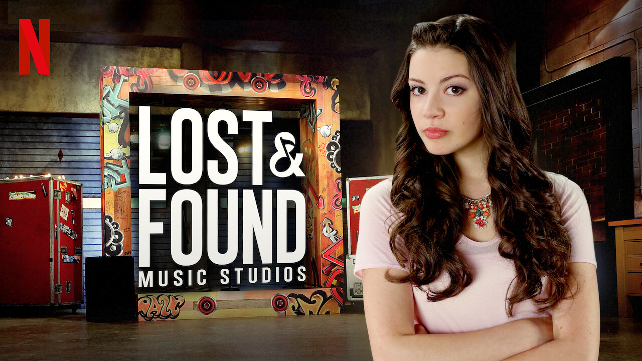 Is Lost Found Music Studios Available To Watch On Netflix In is-lost-found-music-studios-available-to-watch-on-netflix-in