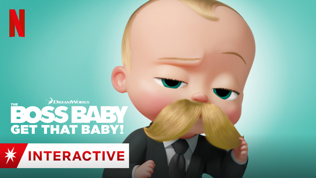 How To Get Boss In Boss Baby Get That Baby at Douglas Reddin blog